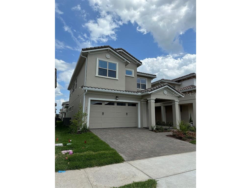 13124 Weaver Avenue, Orlando, FL, 32832 | MLS: S5104463 | Edina Realty