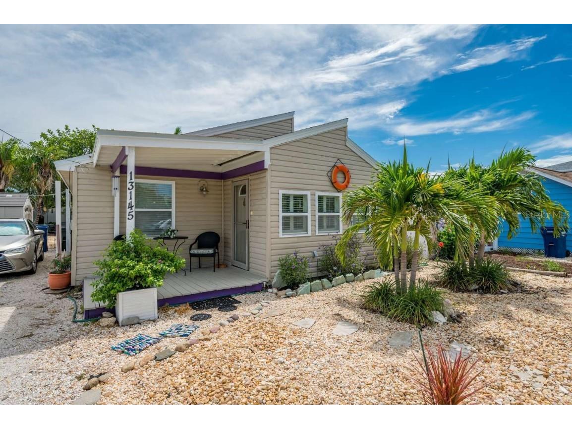 13145 3rd Street E, Madeira Beach, FL, 33708 | MLS: U8249194 | Edina Realty