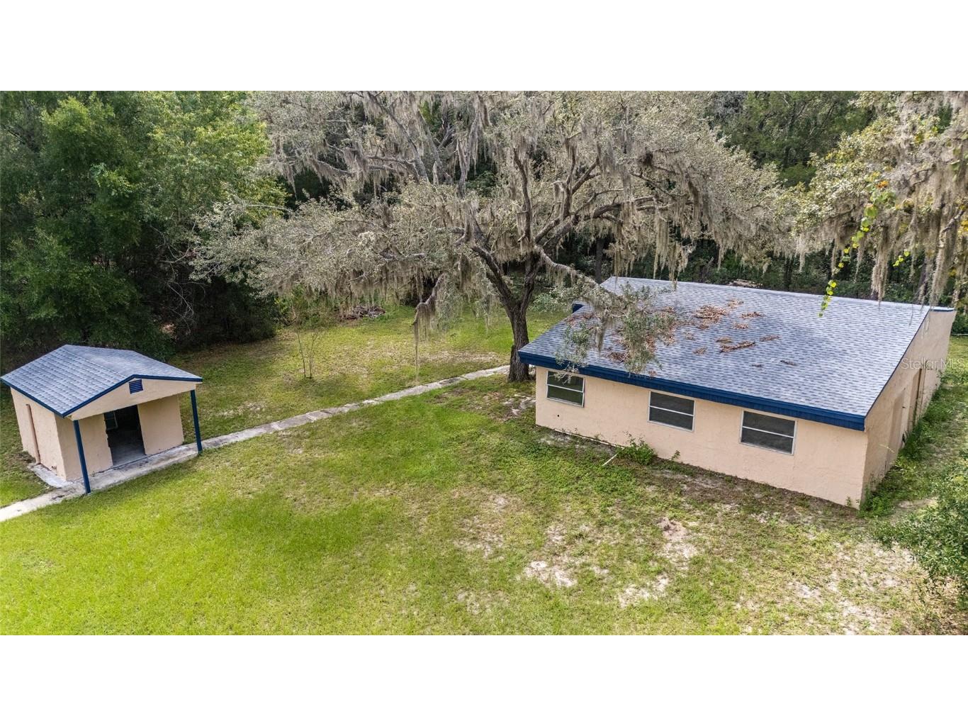 1316 E La Salle Street, Hernando, FL, 34442 | MLS: OM709541 | Edina Realty