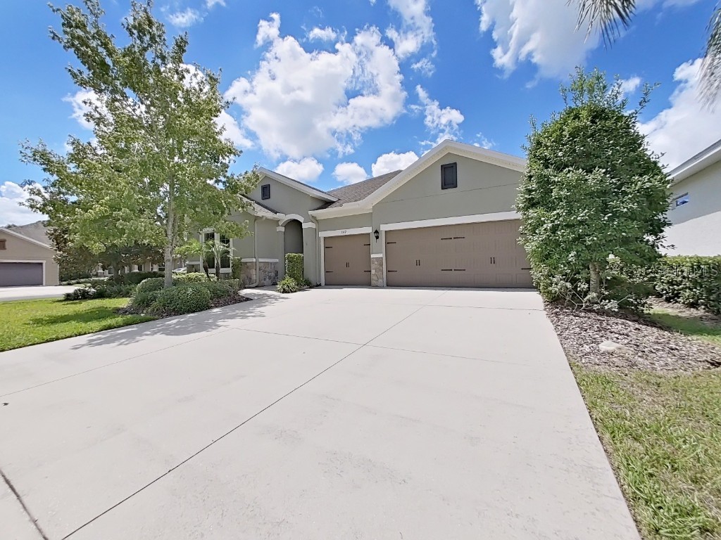 1317 Charleen Street, Brandon, FL, 33511 | MLS: T3536853 | Edina Realty