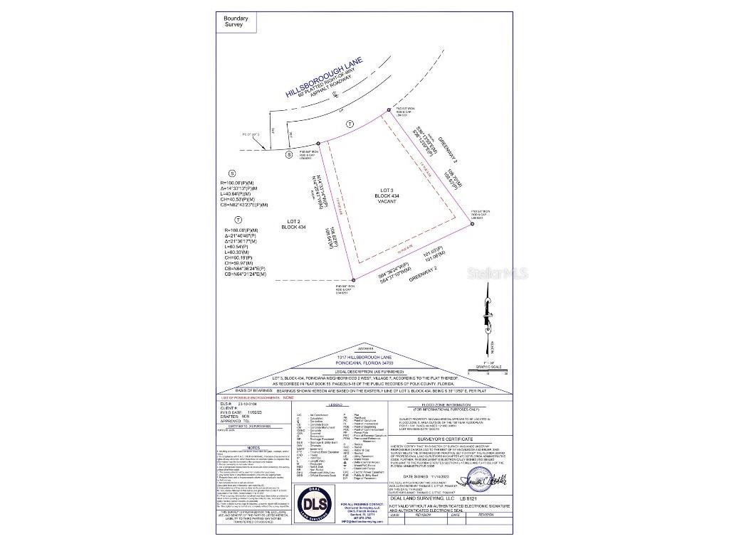 1317 Hillsborough Lane, Poinciana, FL, 34759 | MLS: O6178636 | Edina Realty