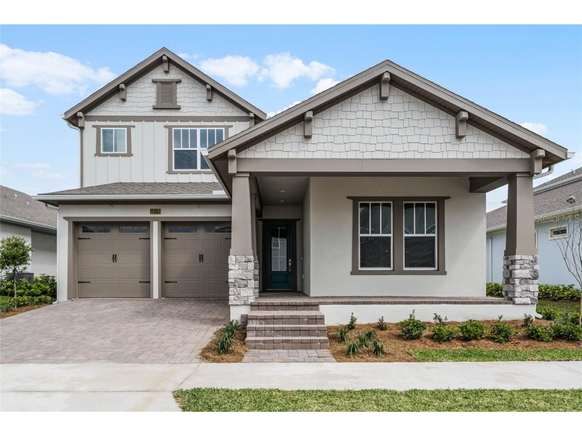 13175 Mcmillan, Orlando, FL 32827 | MLS: O6185969 | Edina Realty