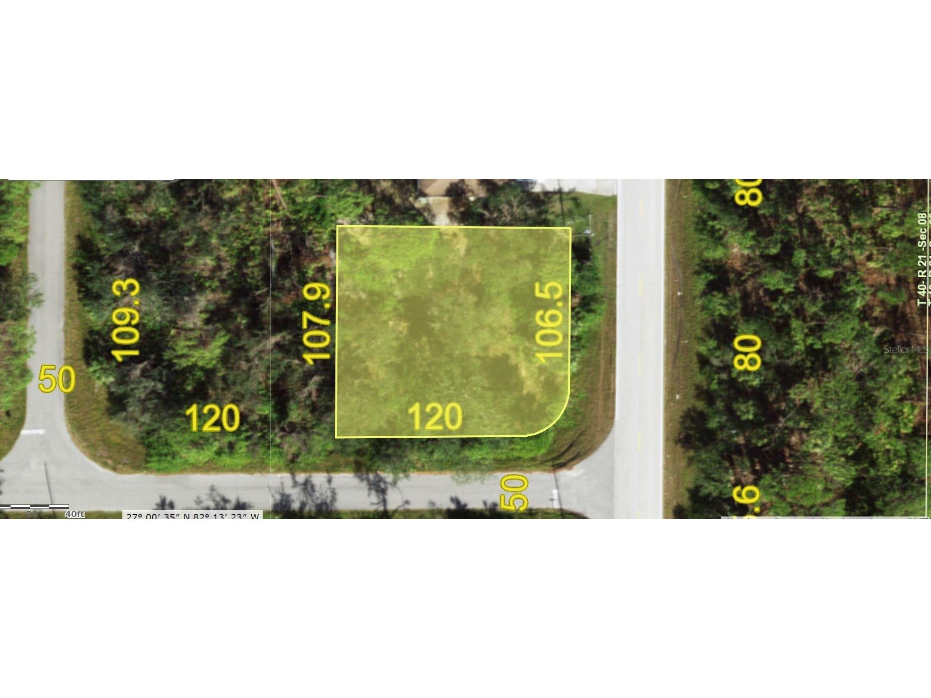 1319 Jacobs Street, Port Charlotte, FL, 33953 | MLS: C7483011 | Edina ...