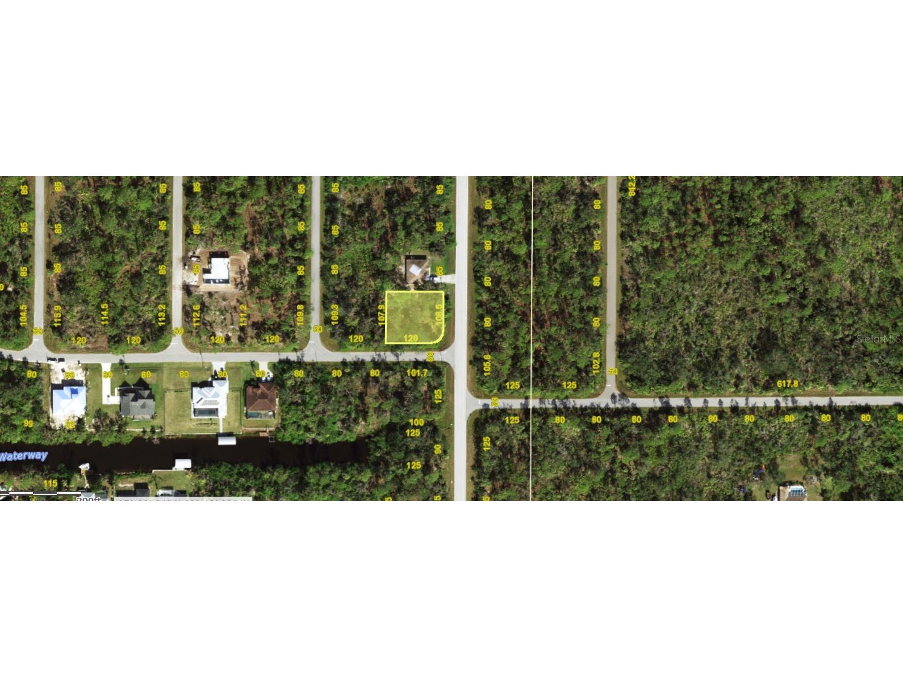 1319 Jacobs Street, Port Charlotte, FL, 33953 | MLS: C7483011 | Edina ...