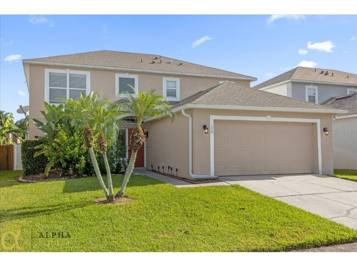 132 Spanish Bay Drive, Sanford, FL, 32771 | MLS: O6231529 | Edina Realty