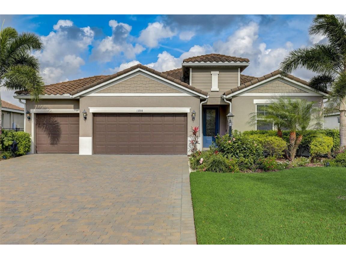 13208 Saw Palm Creek Trail, Bradenton, FL, 34211 | MLS: A4600744 ...