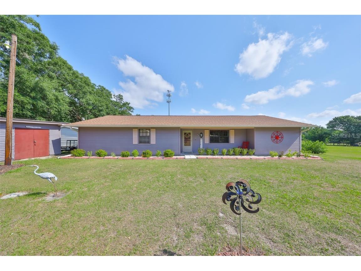 13208 Sydney Road, Dover, FL, 33527 | MLS: TB8378274 | Edina Realty