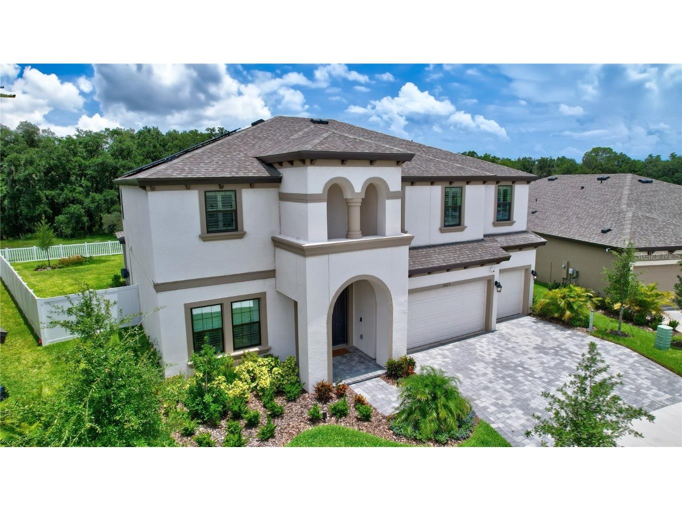 13223 Twin Bridges Drive, Riverview, FL, 33579 | MLS: T3537963 | Edina ...