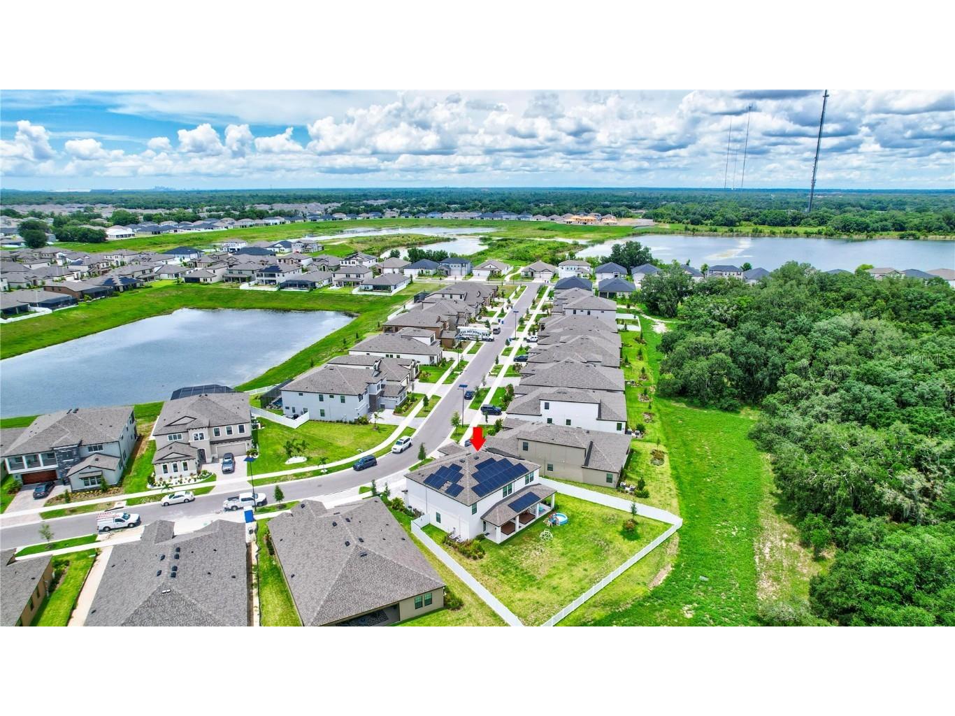 13223 Twin Bridges Drive, Riverview, FL, 33579 | MLS: T3537963 | Edina ...