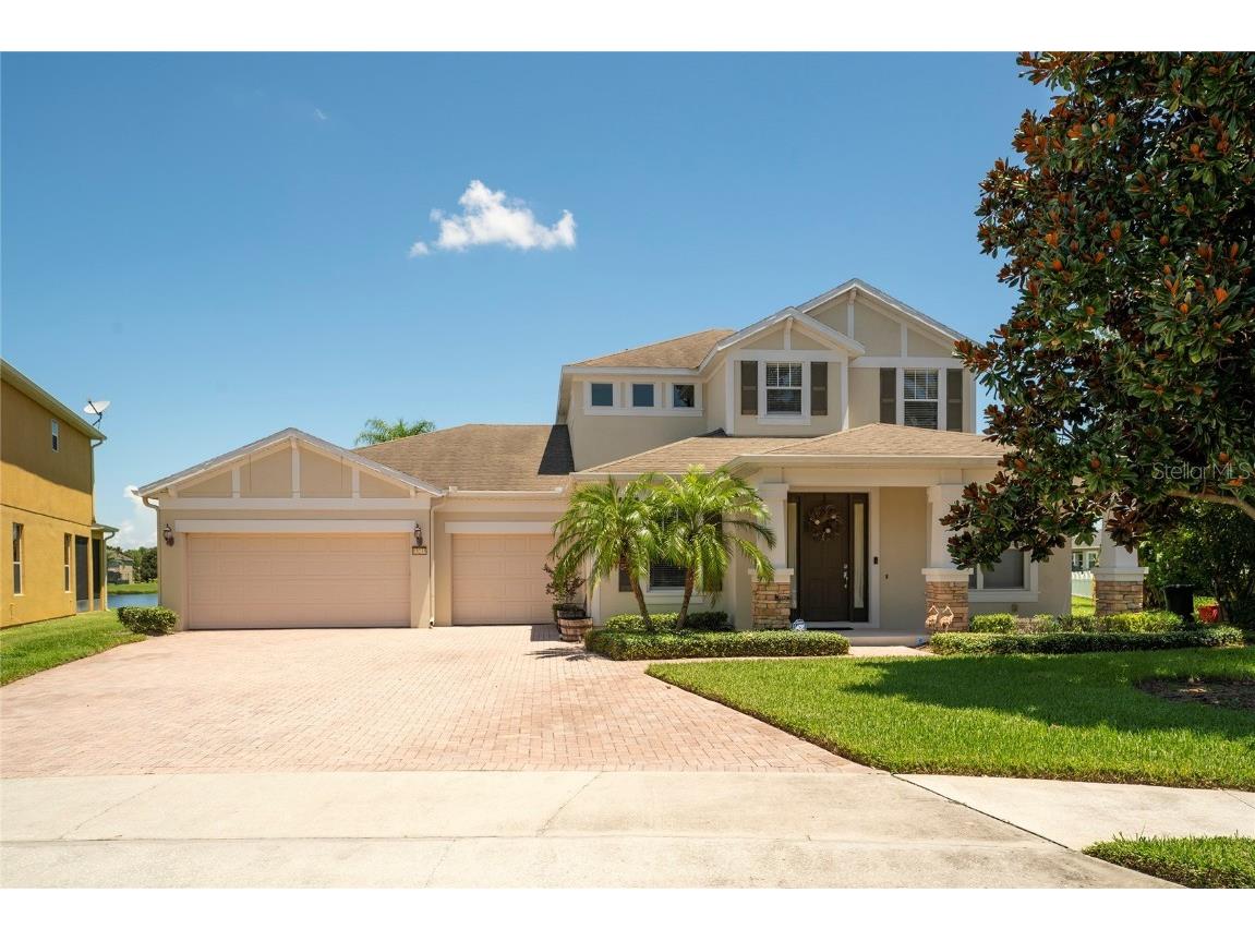13235 Vennetta Way, Windermere, FL, 34786 | MLS: O6046859 | Edina Realty