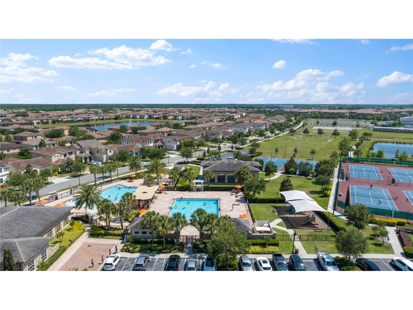 13240 Bromborough Drive, Orlando, FL, 32832 | MLS: S5103504 | Edina Realty