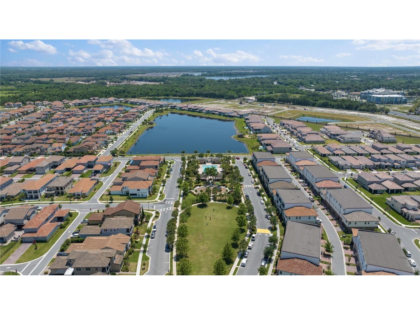 13240 Bromborough Drive, Orlando, FL, 32832 | MLS: S5103504 | Edina Realty