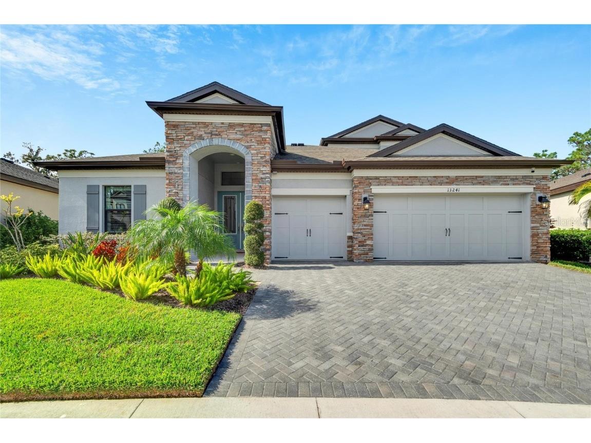 13241 Wildflower Meadow Drive, Riverview, FL, 33579 | MLS: T3508686 ...