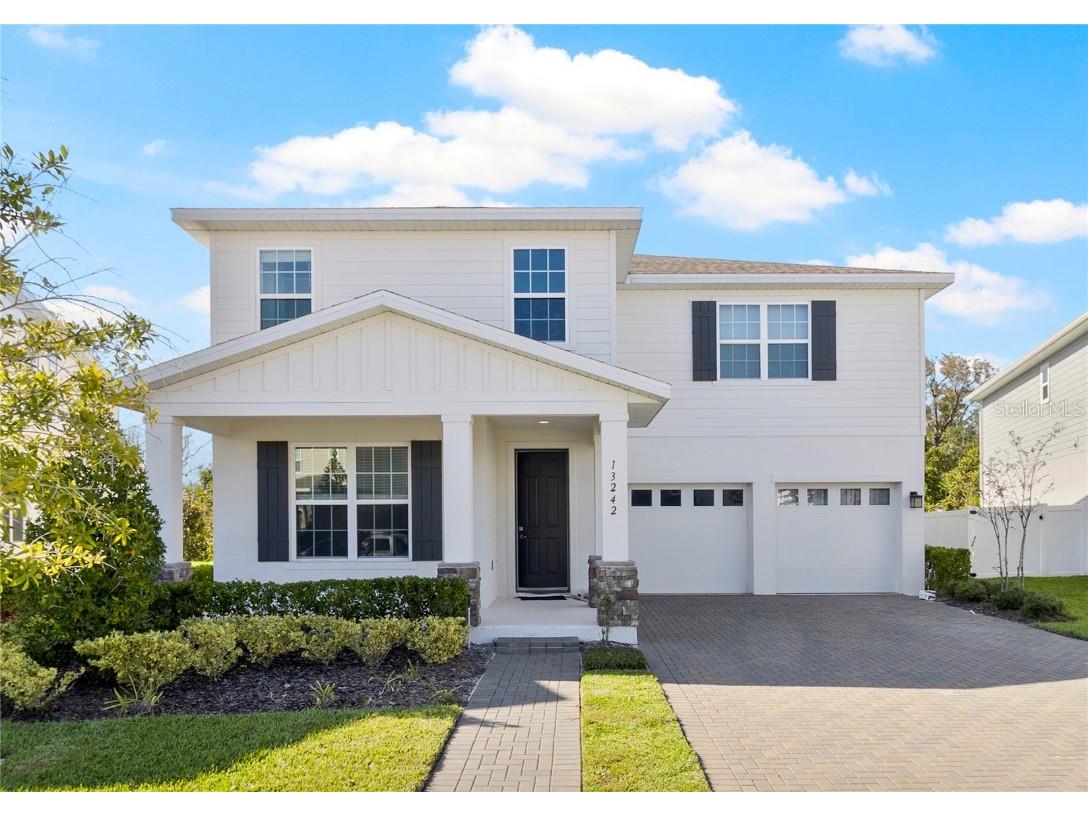 13242 Orange Isle Drive, Windermere, FL, 34786 | MLS: O6300973 | Edina ...