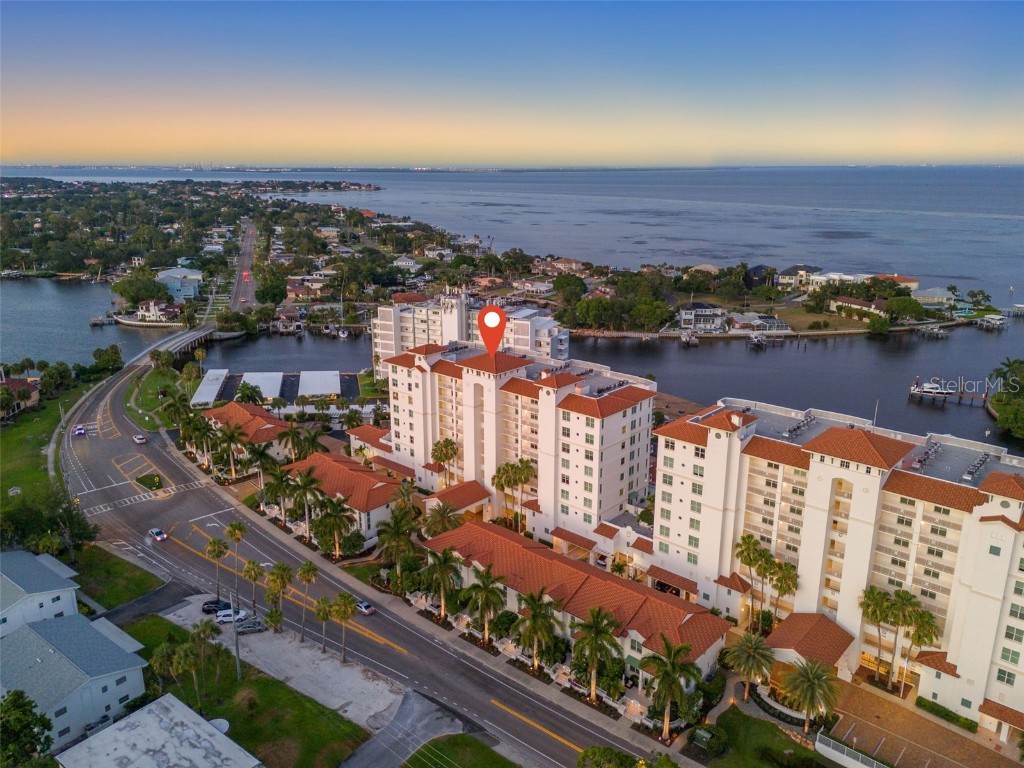 1325 Snell Isle Boulevard NE #712, Saint Petersburg, FL, 33704 | MLS ...