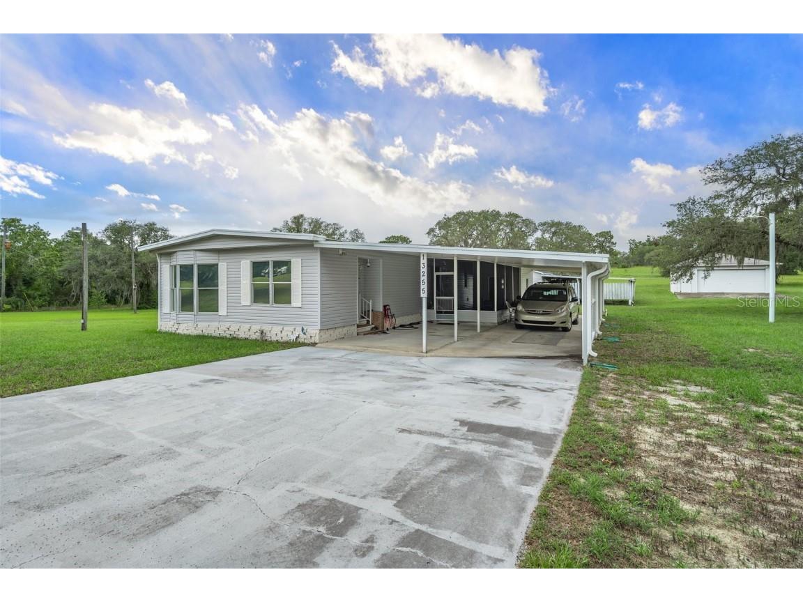13255 Jacqueline Road, Brooksville, FL, 34613 | MLS: W7866087 | Edina ...