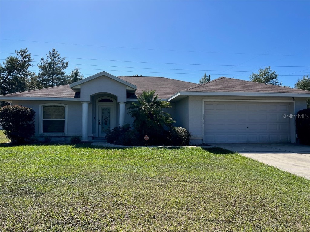 13317 SW 29th Circle, Ocala, FL, 34473 | MLS: OM670995 | Edina Realty