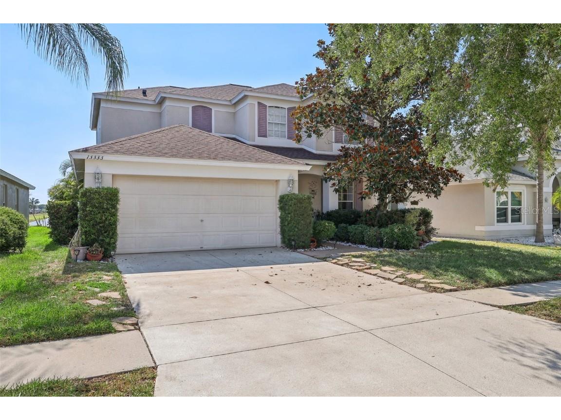 13333 Evening Sunset Lane, Riverview, FL, 33579 | MLS: T3527253 | Edina ...