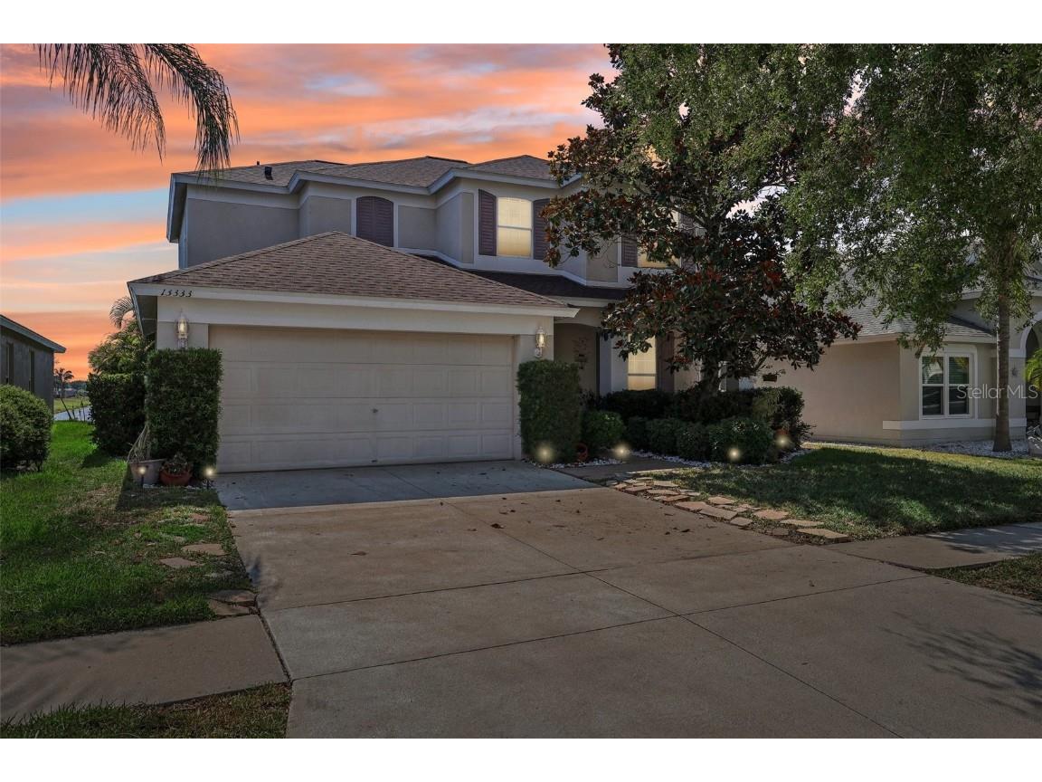 13333 Evening Sunset Lane, Riverview, FL, 33579 | MLS: T3527253 | Edina ...