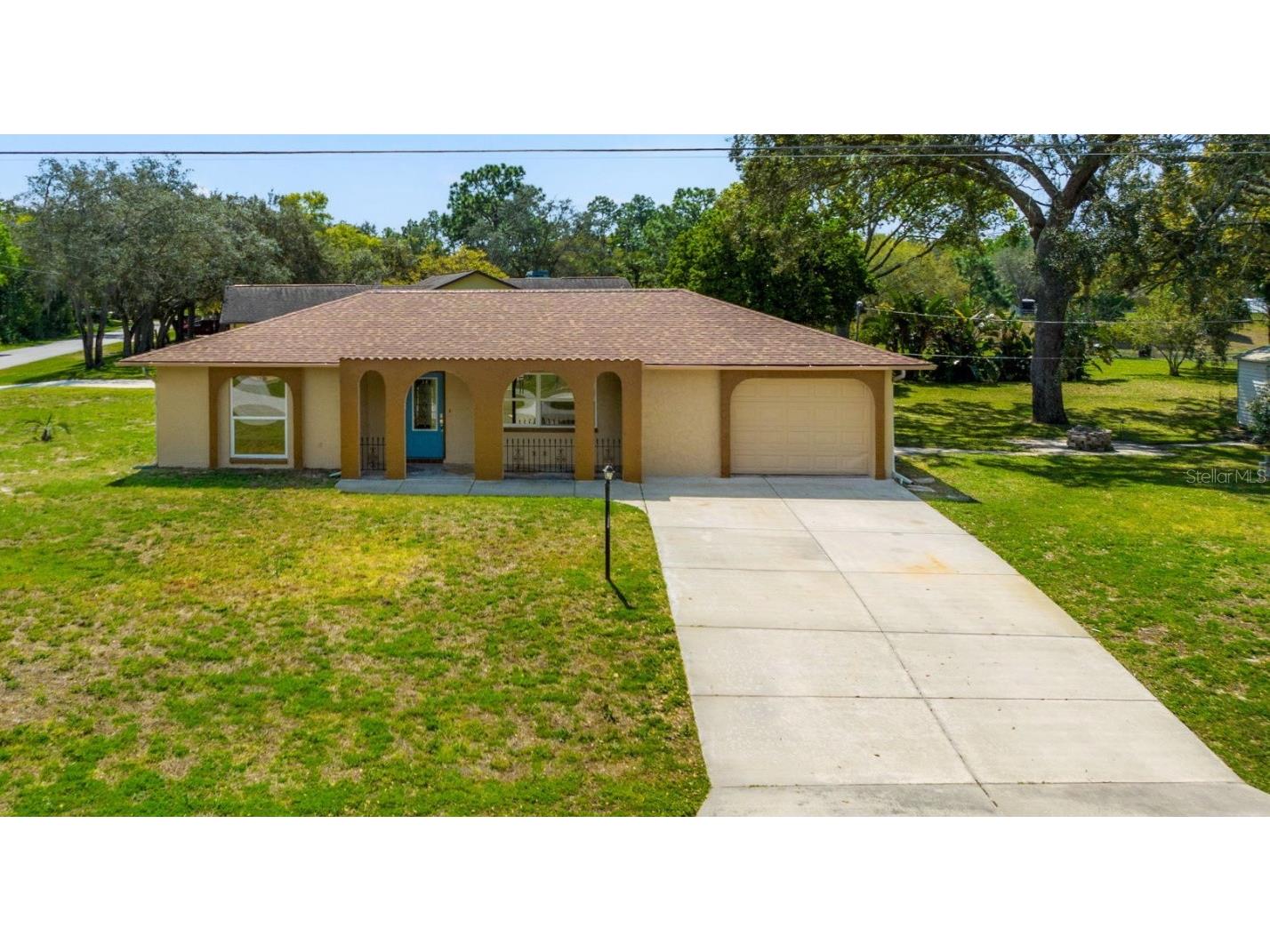 1337 Autumn Road, Spring Hill, FL, 34606 | MLS: W7862123 | Edina Realty