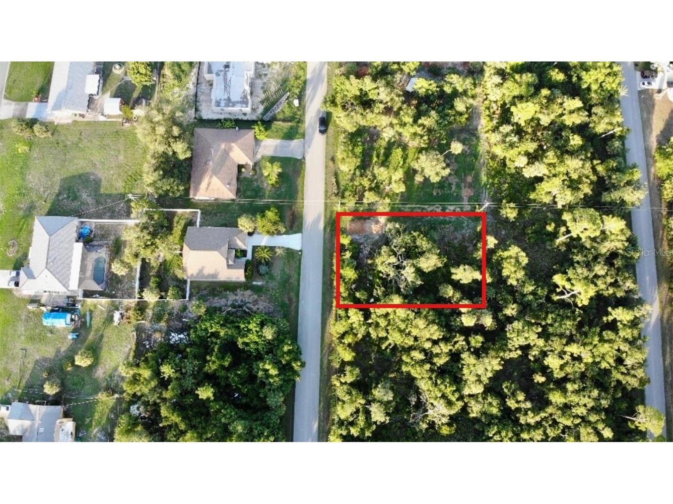 13373 Drummond Avenue, Port Charlotte, FL, 33953 | MLS: C7512897 ...