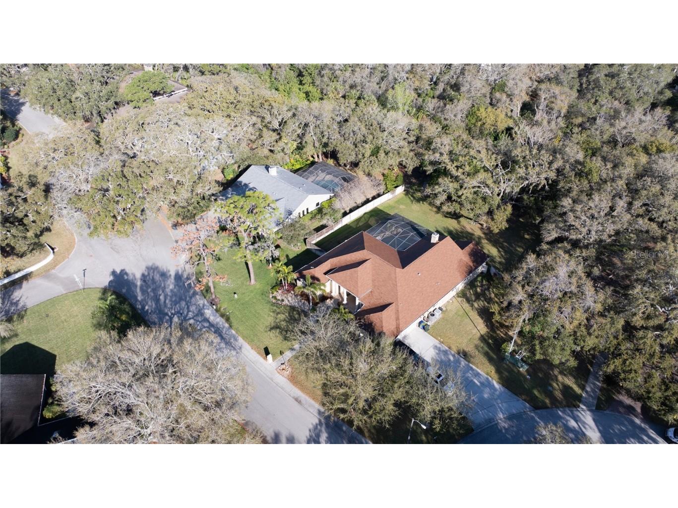 1338 Weybridge Lane, Dunedin, FL, 34698 | MLS: U8230609 | Edina Realty
