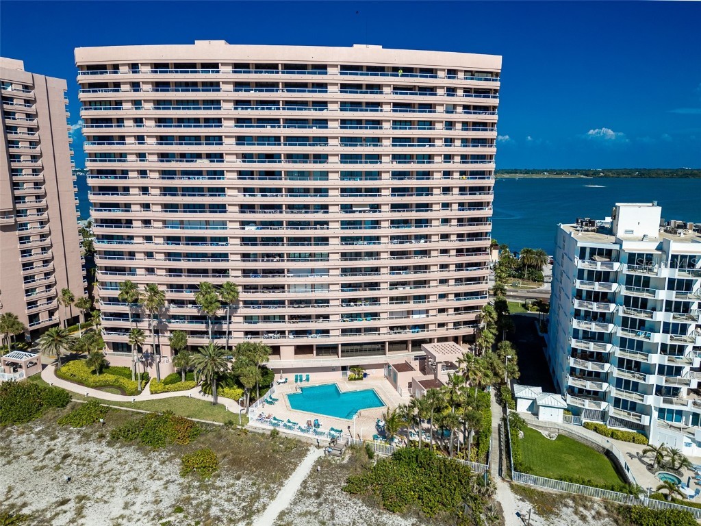 1340 Gulf Boulevard #B, Clearwater Beach, FL, 33767 | MLS: U8241743 ...
