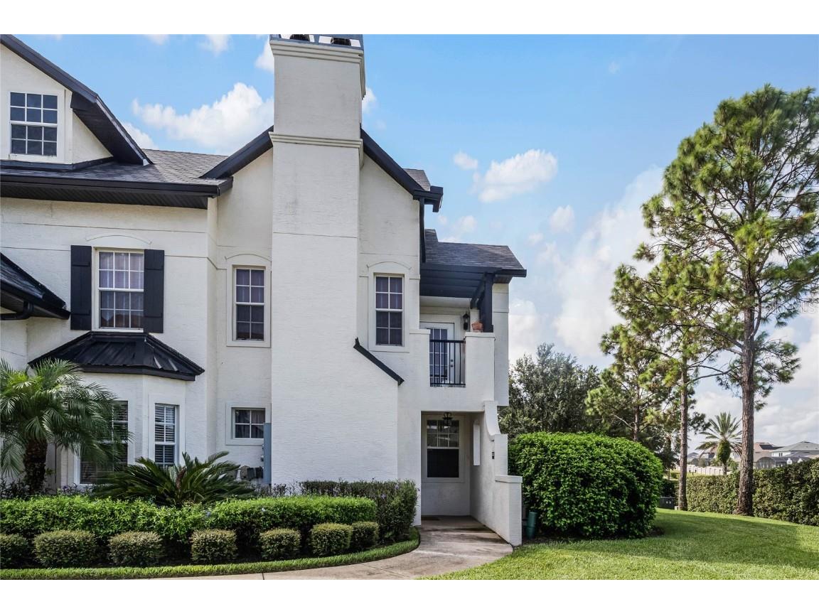 13407 Fountainbleau Drive #5-2, Clermont, FL, 34711 | MLS: O6134526 ...