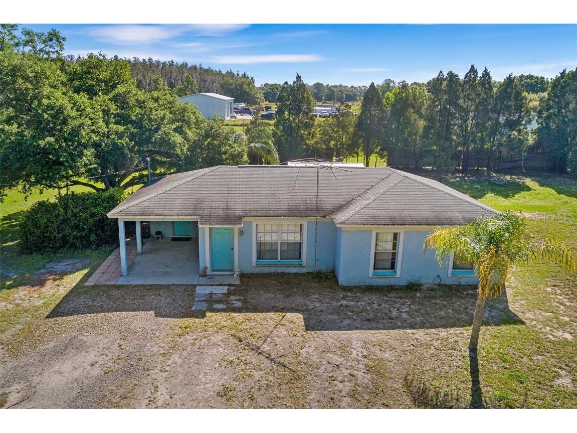 1342 Crystal Springs Road, Zephyrhills, FL, 33540 | MLS: L4943583 ...