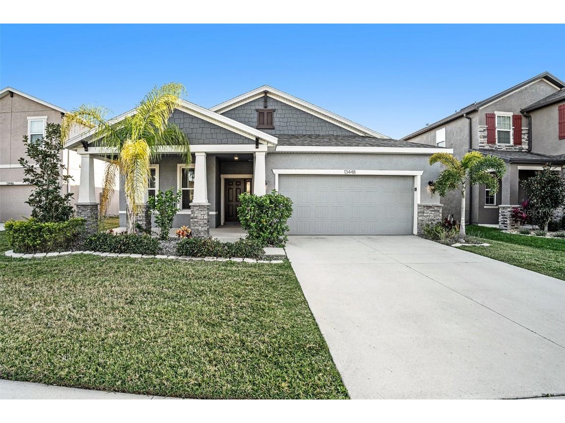 13448 Palmera Vista Drive, Riverview, FL, 33579 | MLS: O6174779 | Edina ...