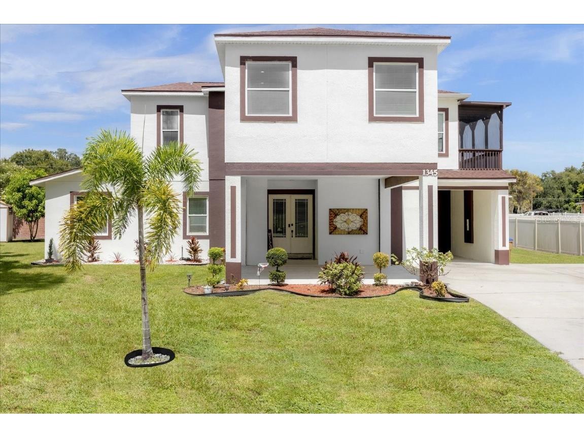 1345 Neptune Road, Kissimmee, FL, 34744 | MLS: O6054458 | Edina Realty