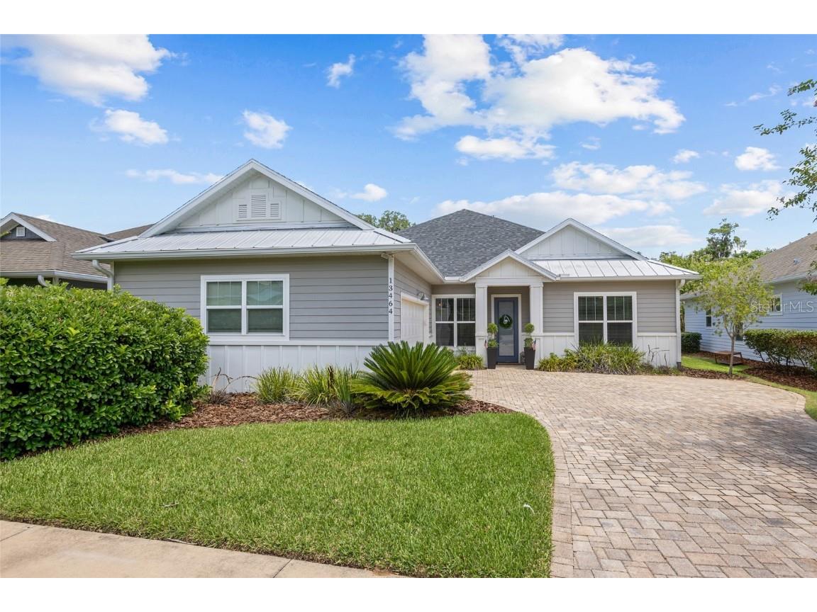13464 NW 5th Lane, Newberry, FL, 32669 | MLS: GC523194 | Edina Realty