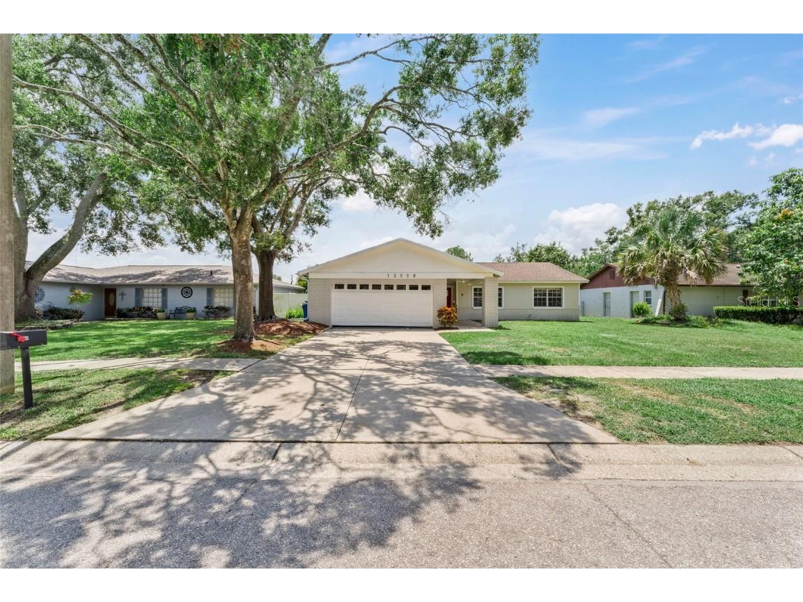 13508 Capitol Drive, Tampa, FL, 33613 | MLS: TB8404946 | Edina Realty