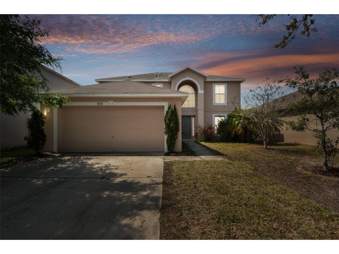 13511 Mango Bay Drive, Riverview, FL, 33579 | MLS: T3511092 | Edina Realty