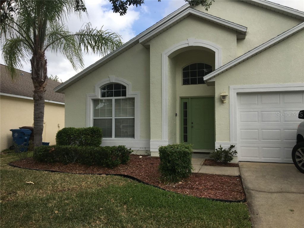1353 Rebecca Drive, Haines City, FL, 33844 | MLS: S5136518 | Edina Realty