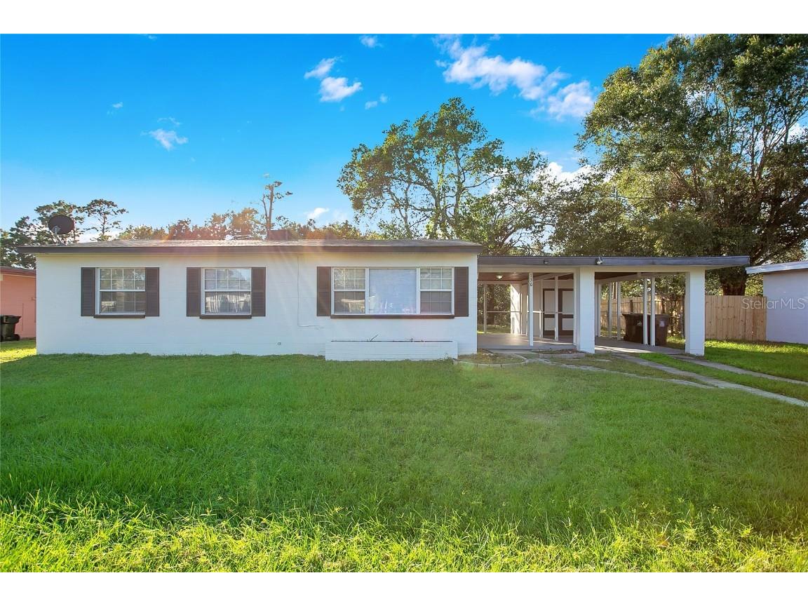 136 Mercado Avenue, Orlando, FL, 32807 | MLS: O6071062 | Edina Realty