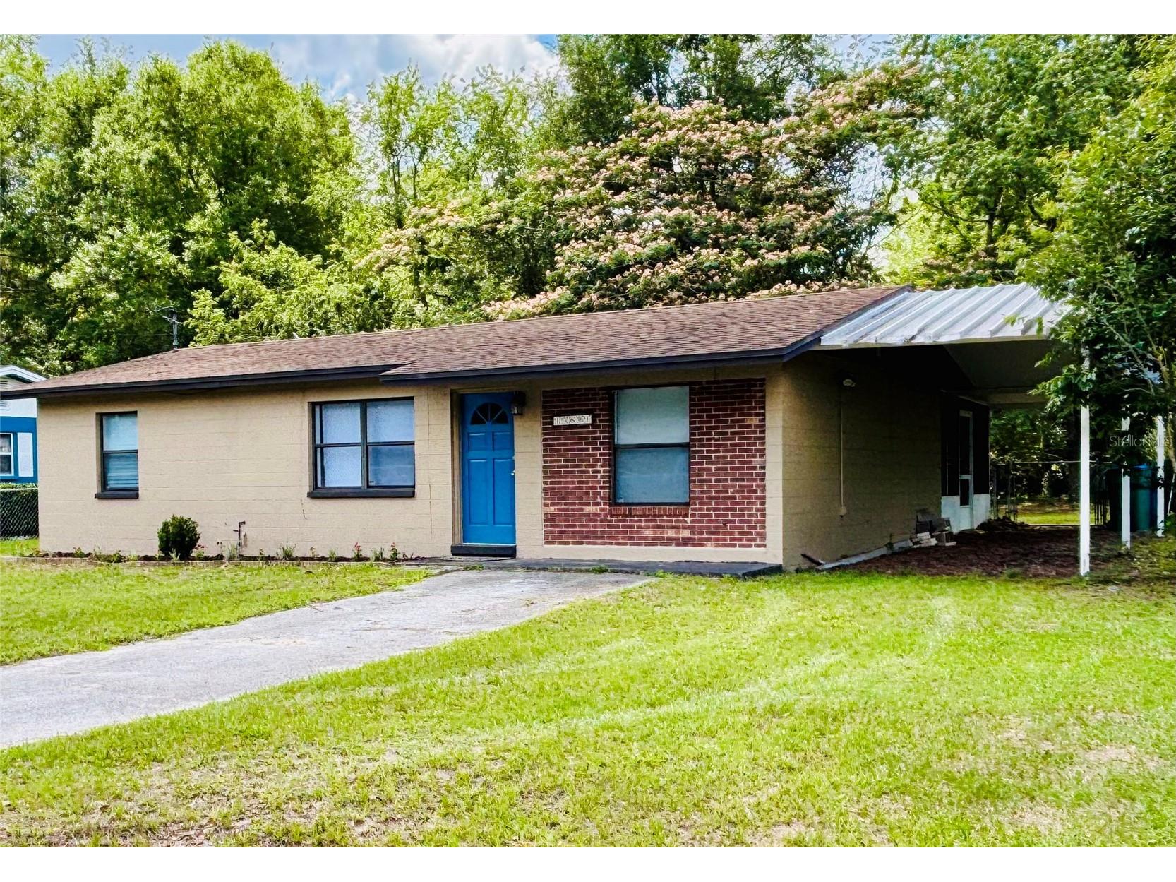 13601 NW 141st Place, Alachua, FL, 32615 | MLS: O6410159 | Edina Realty