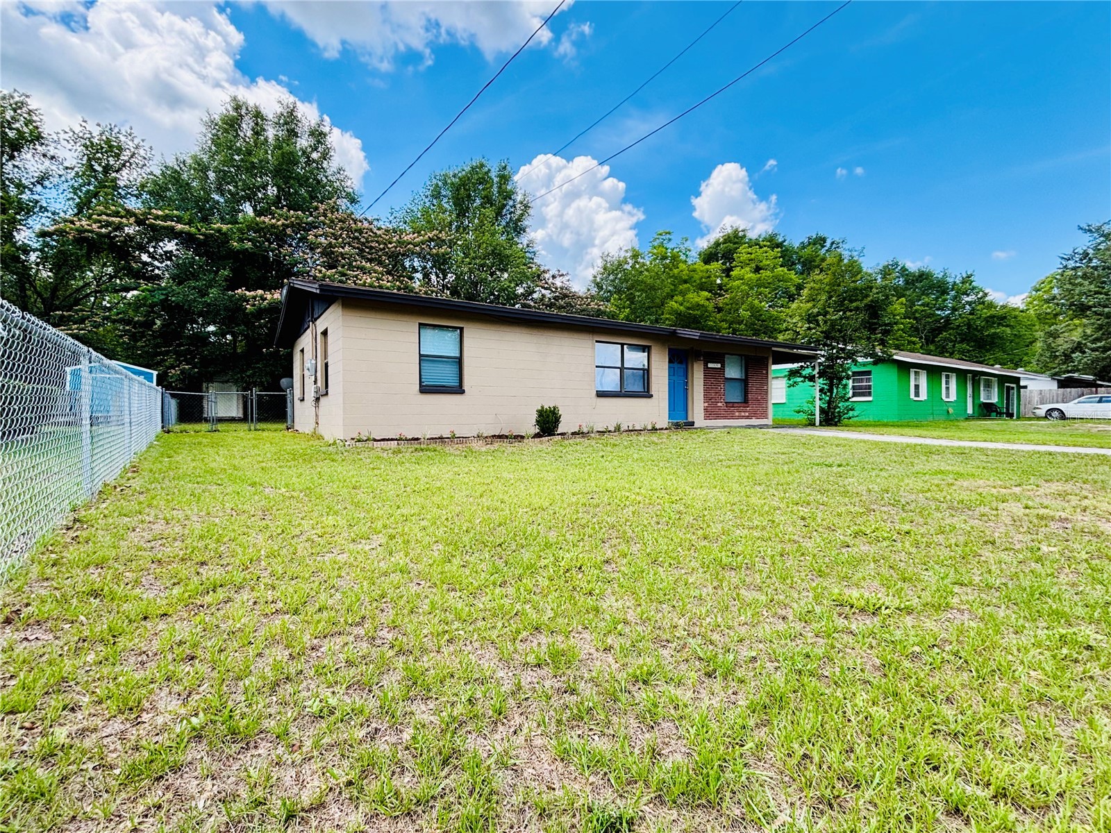 13601 NW 141st Place, Alachua, FL, 32615 | MLS: O6410159 | Edina Realty