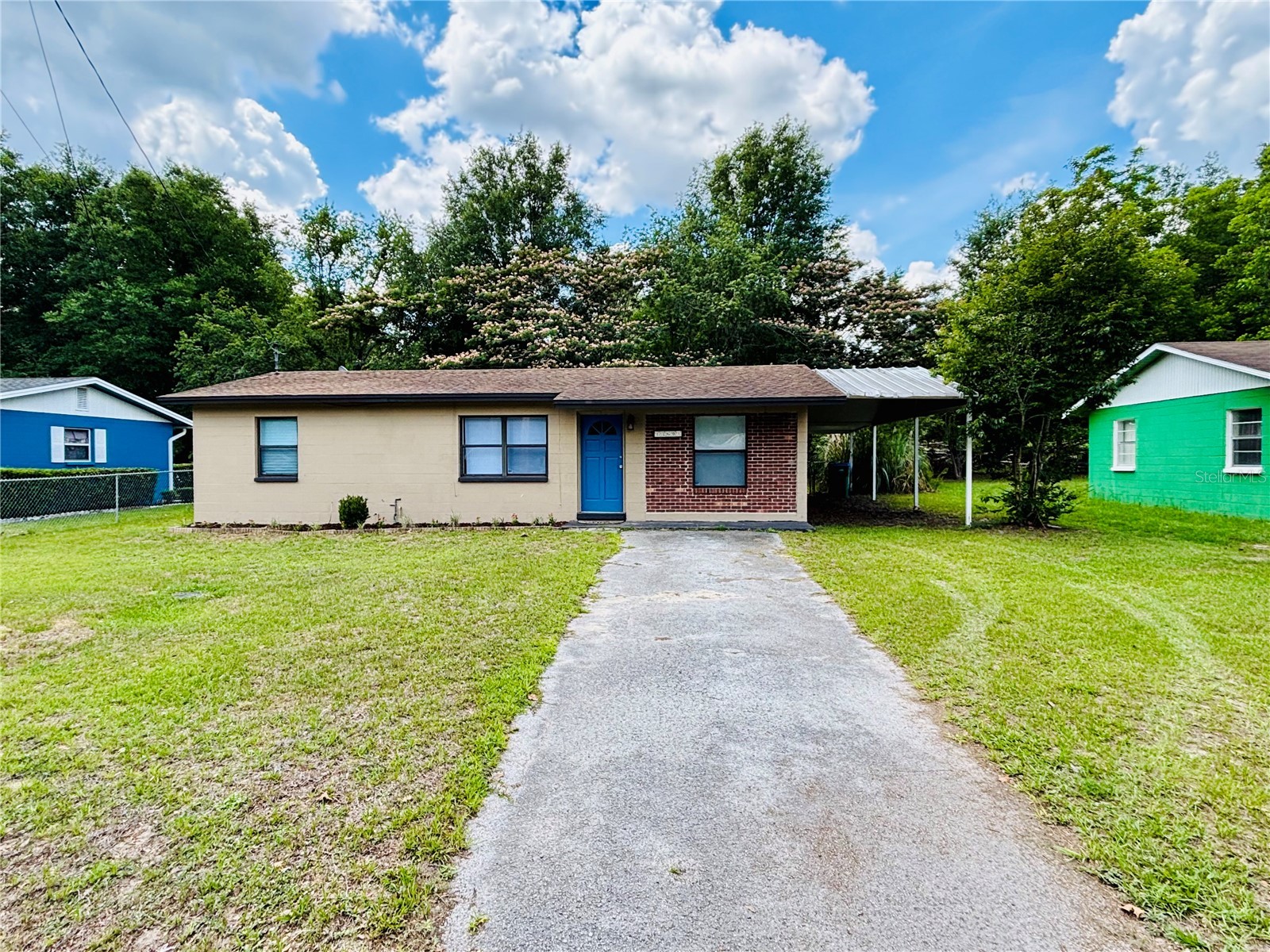 13601 NW 141st Place, Alachua, FL, 32615 | MLS: O6410159 | Edina Realty
