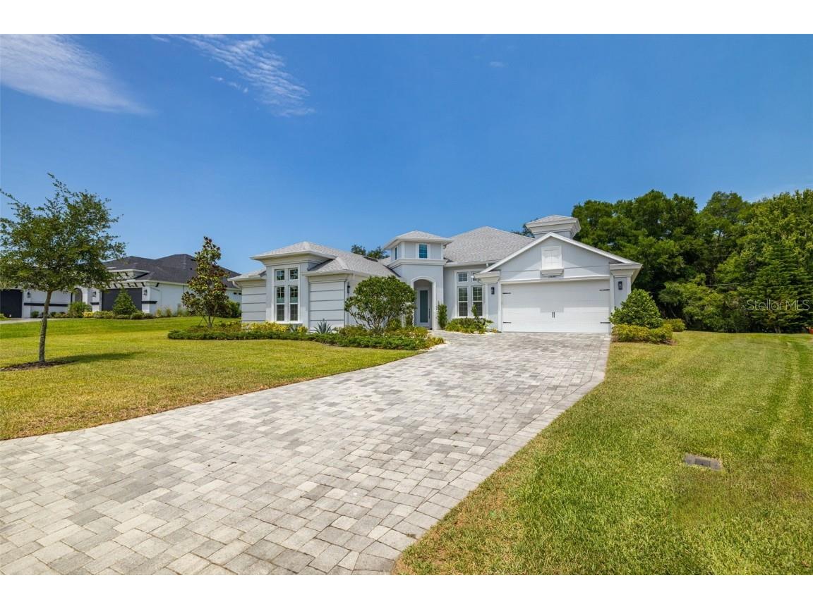 13640 Carryback Drive, Dade City, FL, 33525 | MLS: T3530347 | Edina Realty