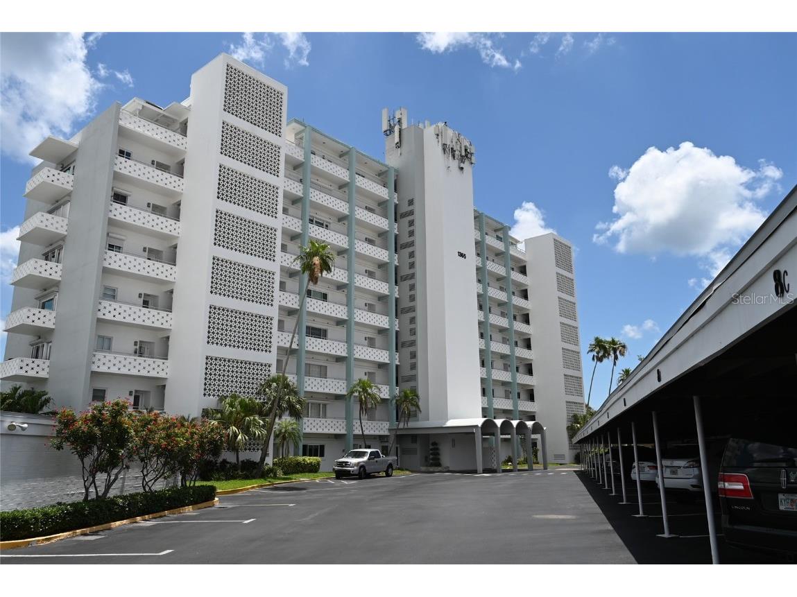 1365 Snell Isle Boulevard NE #2B, Saint Petersburg, FL, 33704 | MLS ...