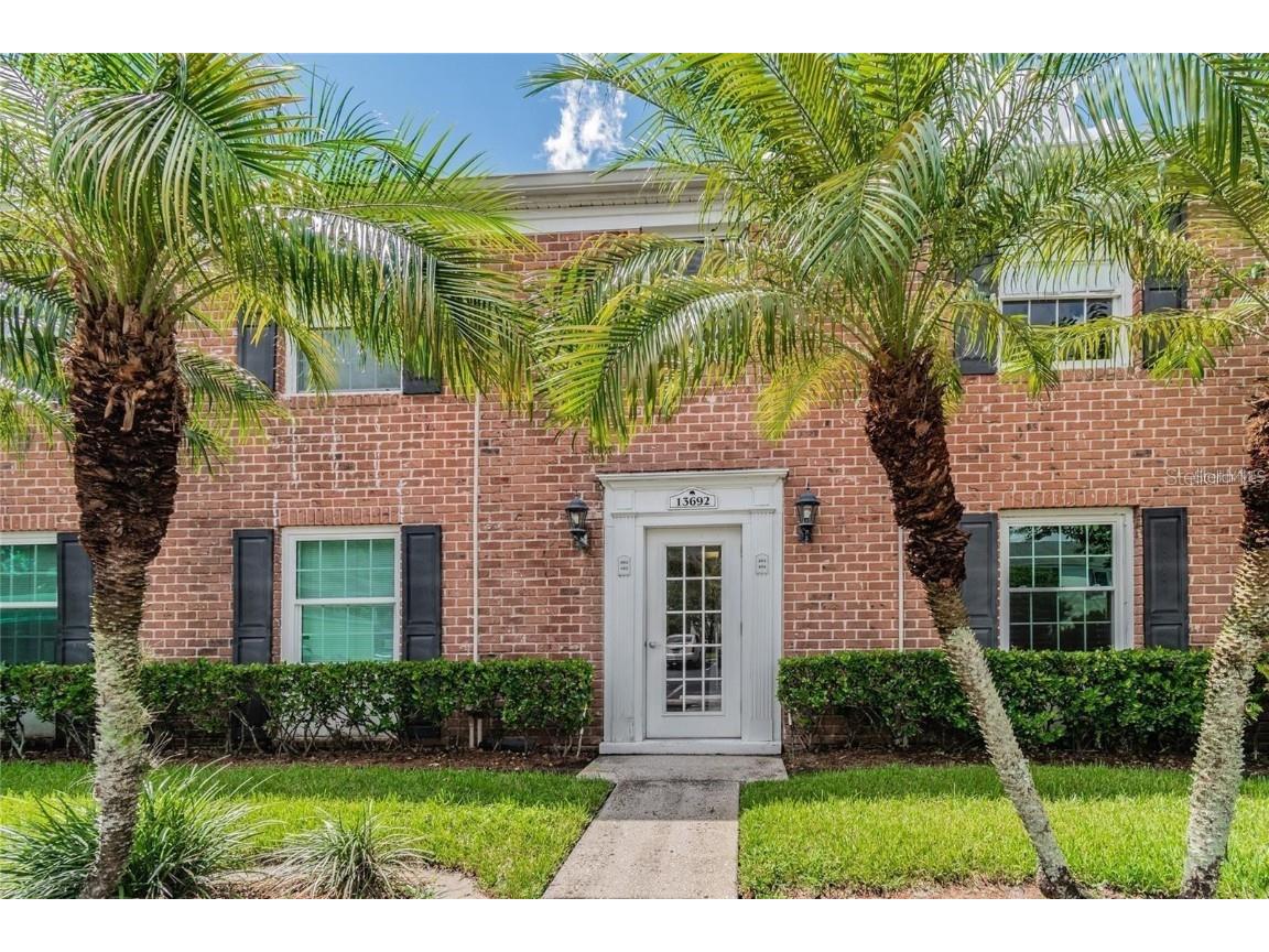 13692 Orange Sunset Drive #201, Tampa, FL, 33618 | MLS: T3529911 ...
