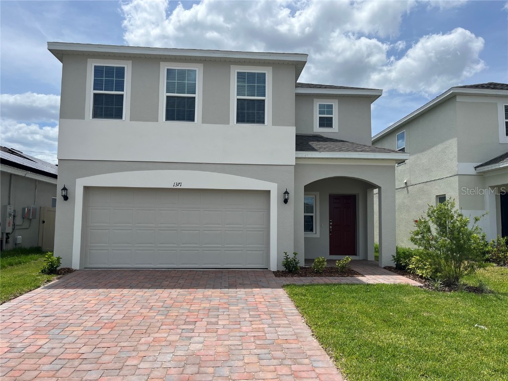 1371 Red Blossom Lane, Kissimmee, FL, 34746 | MLS: O6194381 | Edina Realty