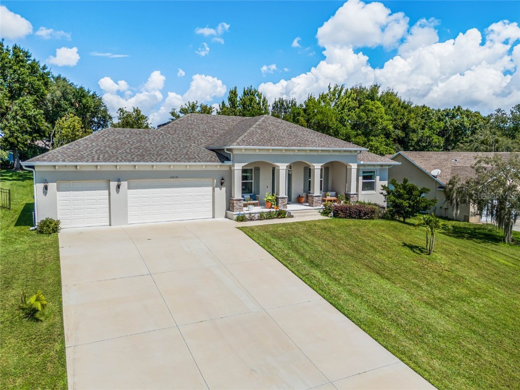 13719 Vista Del Lago Boulevard, Clermont, FL, 34711 | MLS: G5083688 ...