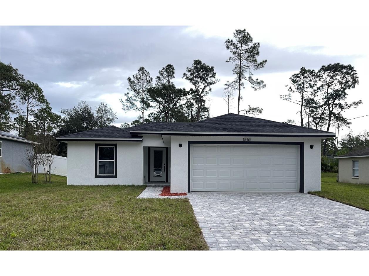 1374 10th Avenue, Deland, FL, 32724 | MLS: S5107714 | Edina Realty