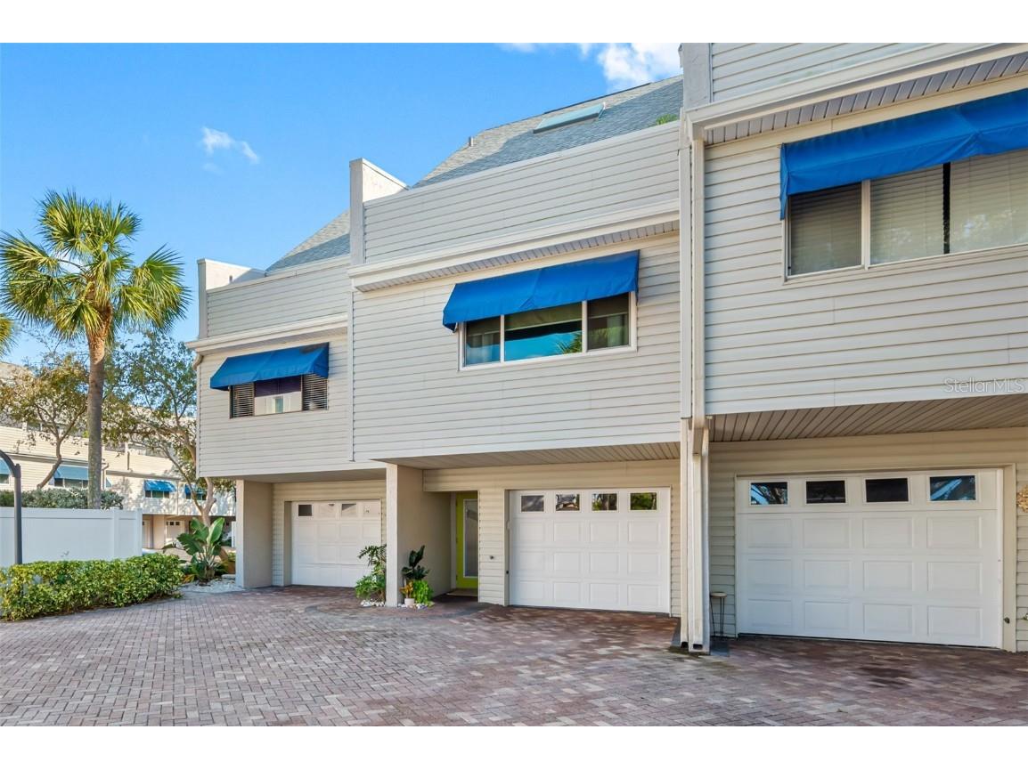 1375 Pinellas Bayway S #26, Tierra Verde, FL, 33715 | MLS: U8184620 ...
