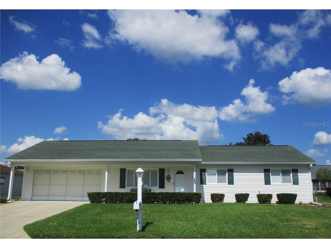 13772 SW 114th Avenue, Dunnellon, FL, 34432 | MLS: OM706510 | Edina Realty