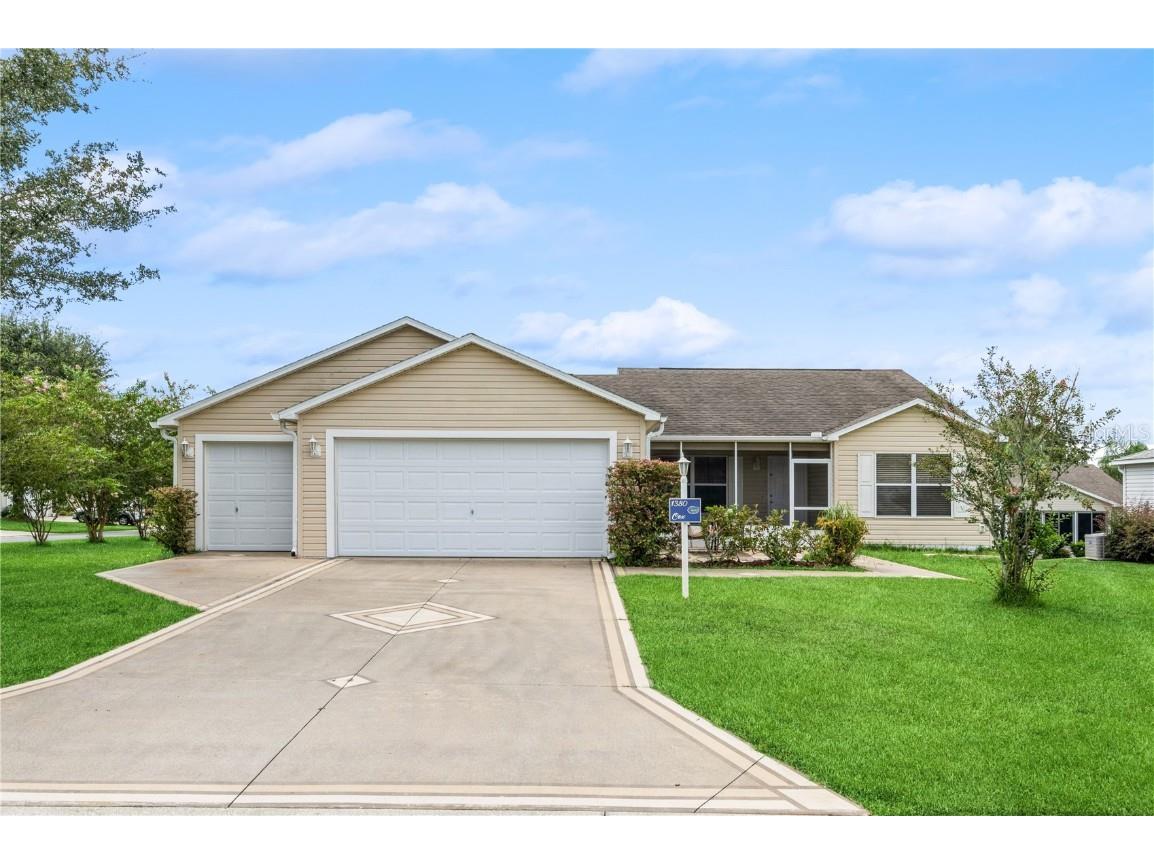 1380 Red Ash Place, The Villages, FL, 32162 | MLS: O6227333 | Edina Realty