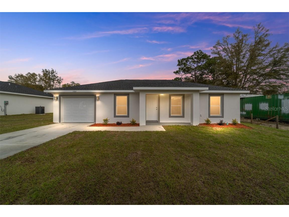 13805 SW 102nd Place, Dunnellon, FL, 34432 | MLS: OM680876 | Edina Realty