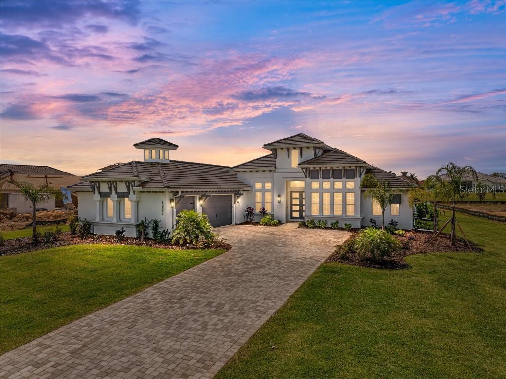 13811 Carryback Drive, Dade City, FL, 33525 | MLS: T3523718 | Edina Realty